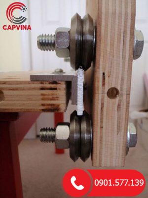 Bulong là gì? Đặc điểm, phân loại và ứng dụng của bu lông - Capvina