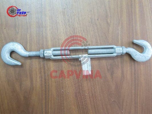 Tăng đơ cáp M10 - Capvina